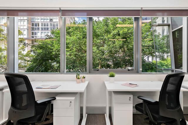 60 Station St | Coworking & Serviced Office Space Parramatta