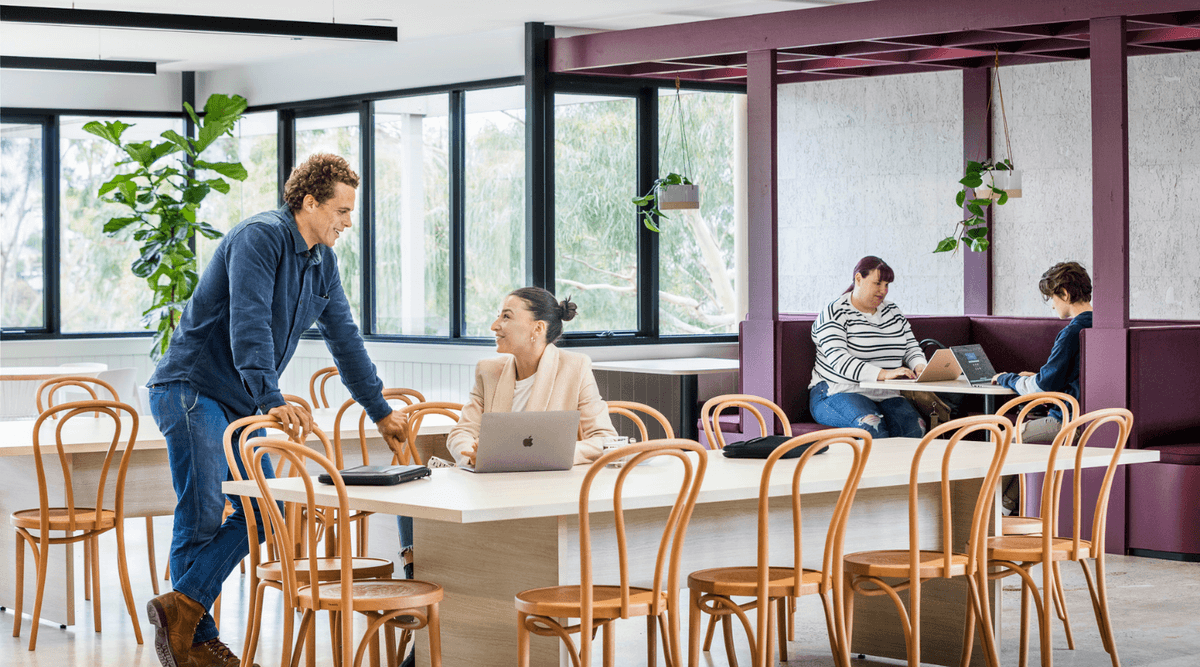 Day pass: flexible workspaces for a day | Workspace365