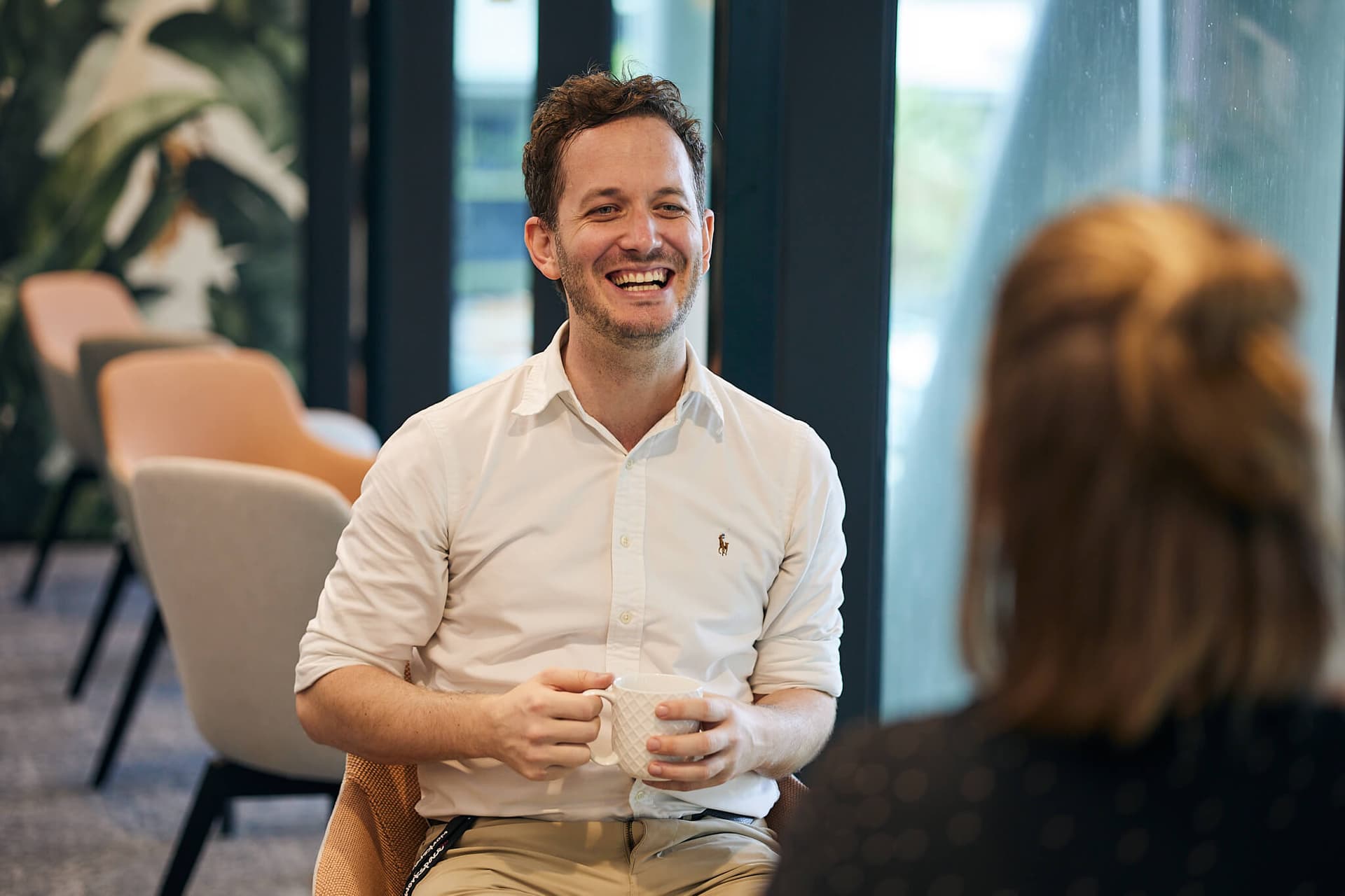 Day pass: flexible workspaces for a day | Workspace365