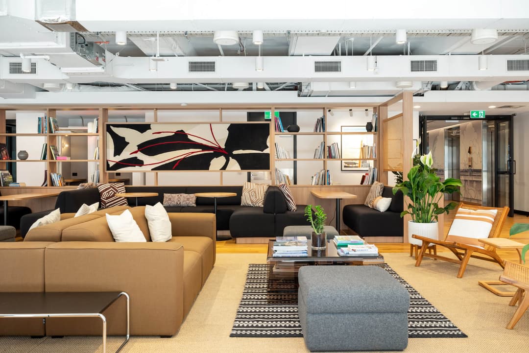 Day pass: flexible workspaces for a day | Workspace365