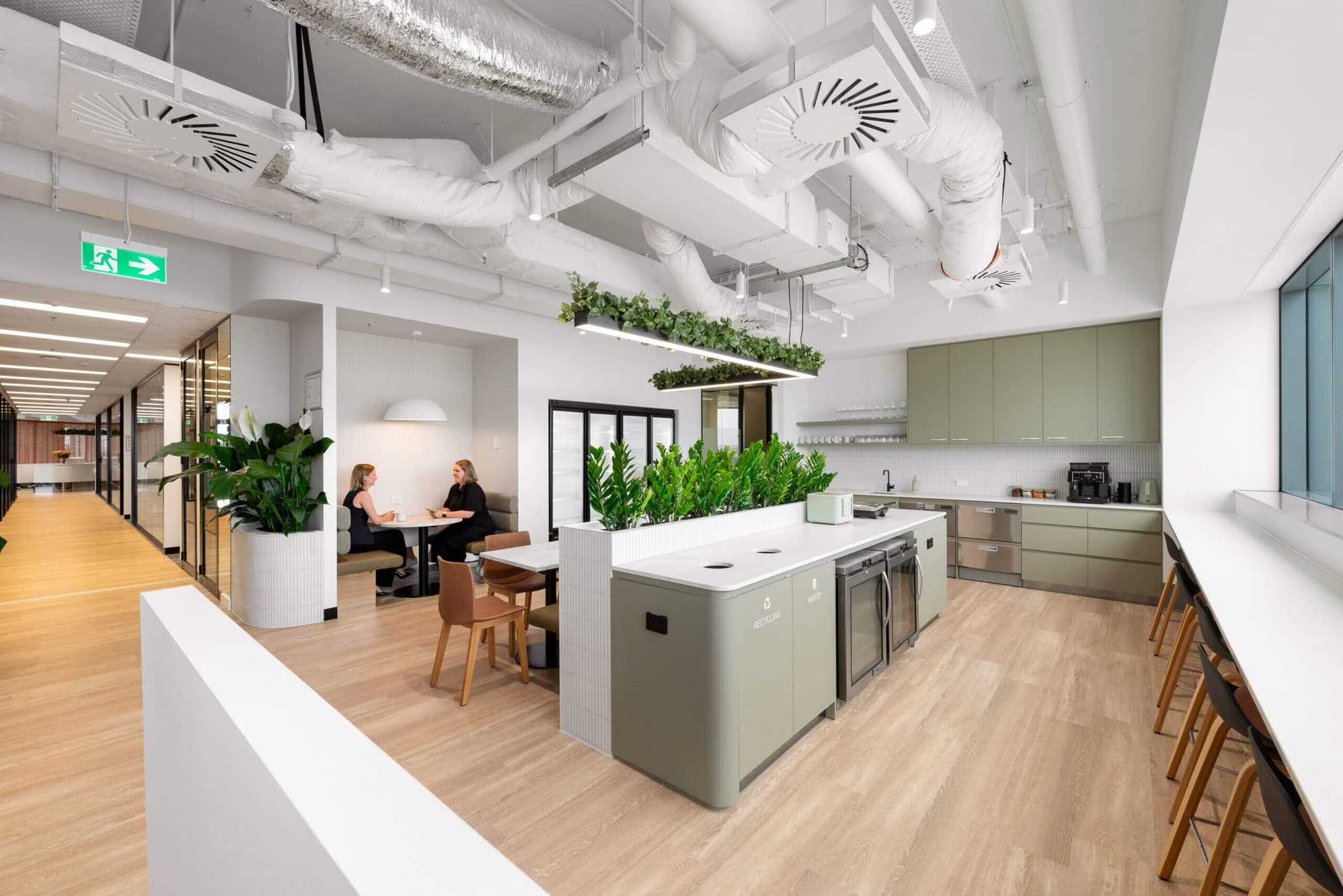 Day pass: flexible workspaces for a day | Workspace365