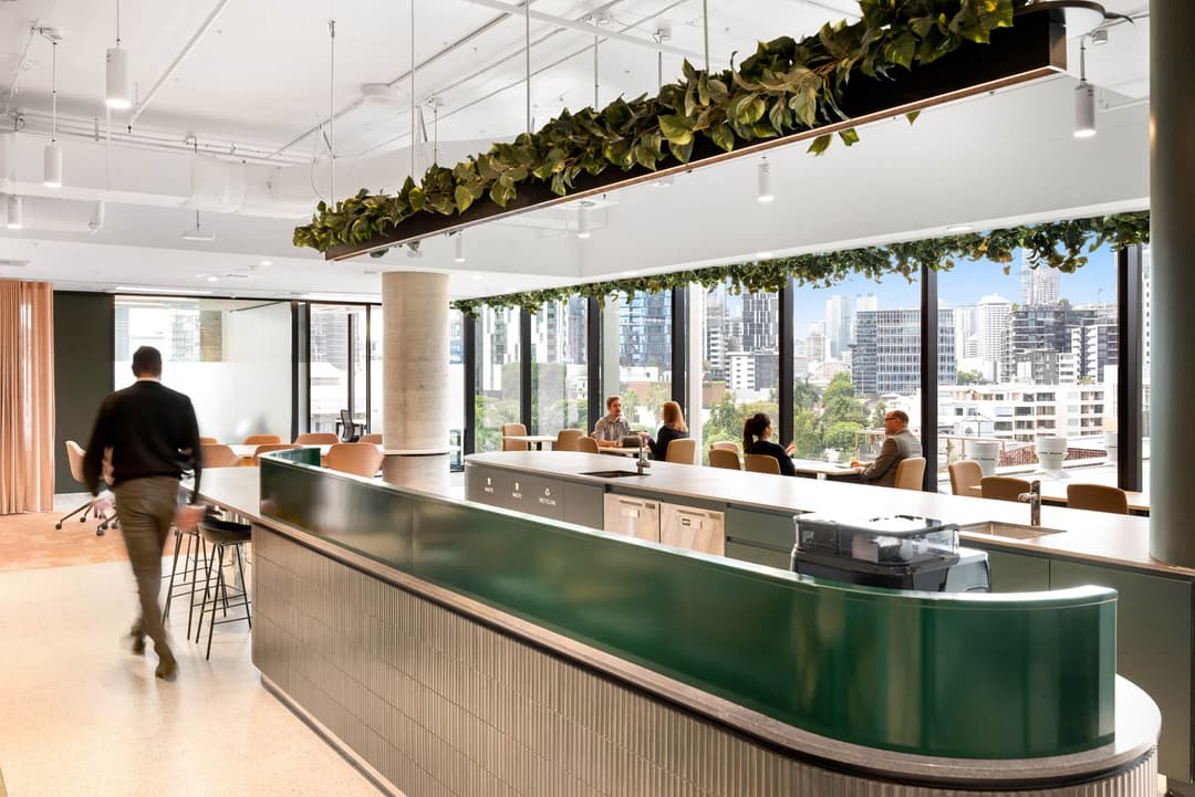 Workspace365 - West Village | Now Open