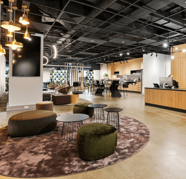 Workspace 365 - Flexible Office Space & Coworking Australia