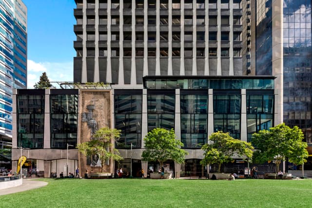 260 Queen Street, Brisbane | Co Working, Virtual Office & Meeting Rooms