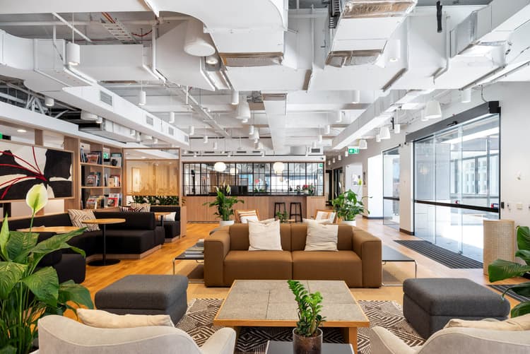 260 Queen Street, Brisbane | Co Working, Virtual Office & Meeting Rooms