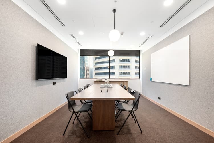 260 Queen Street, Brisbane | Co Working, Virtual Office & Meeting Rooms