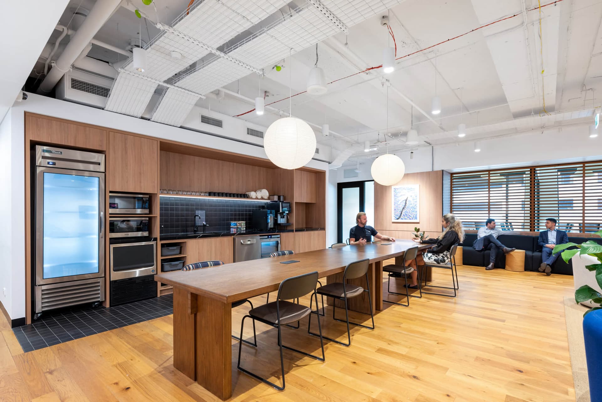 260 Queen Street, Brisbane | Co Working, Virtual Office & Meeting Rooms